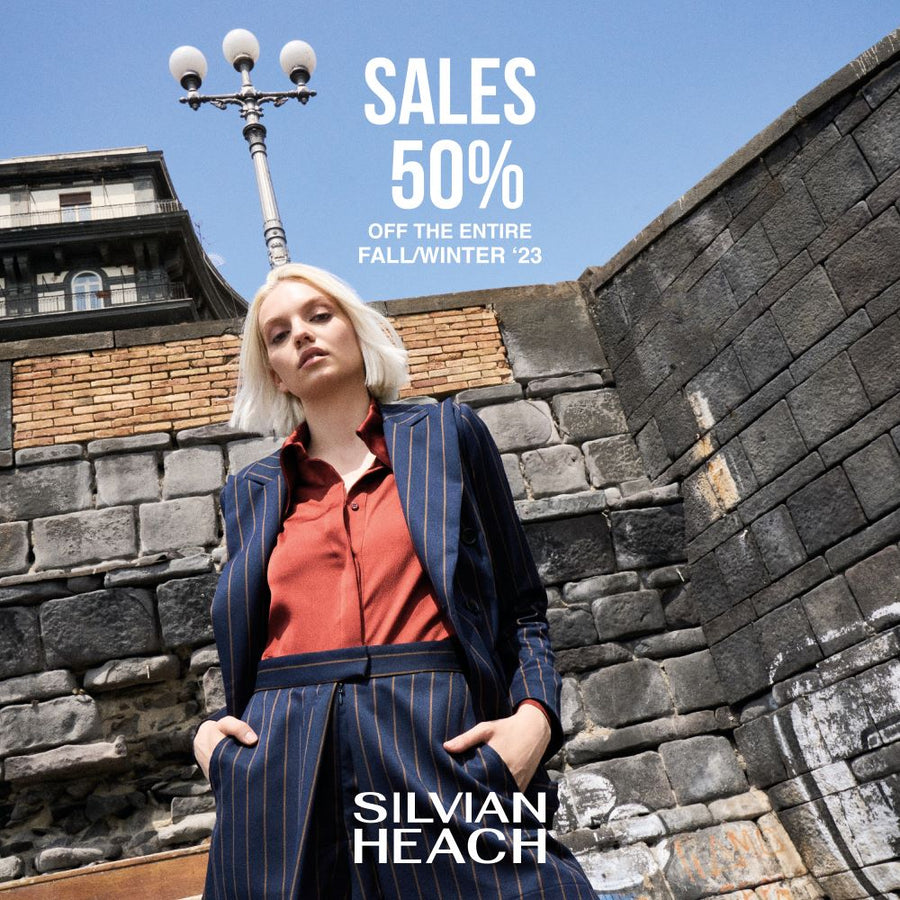 Silvian Heach® | Store Online Ufficiale– Silvianheach