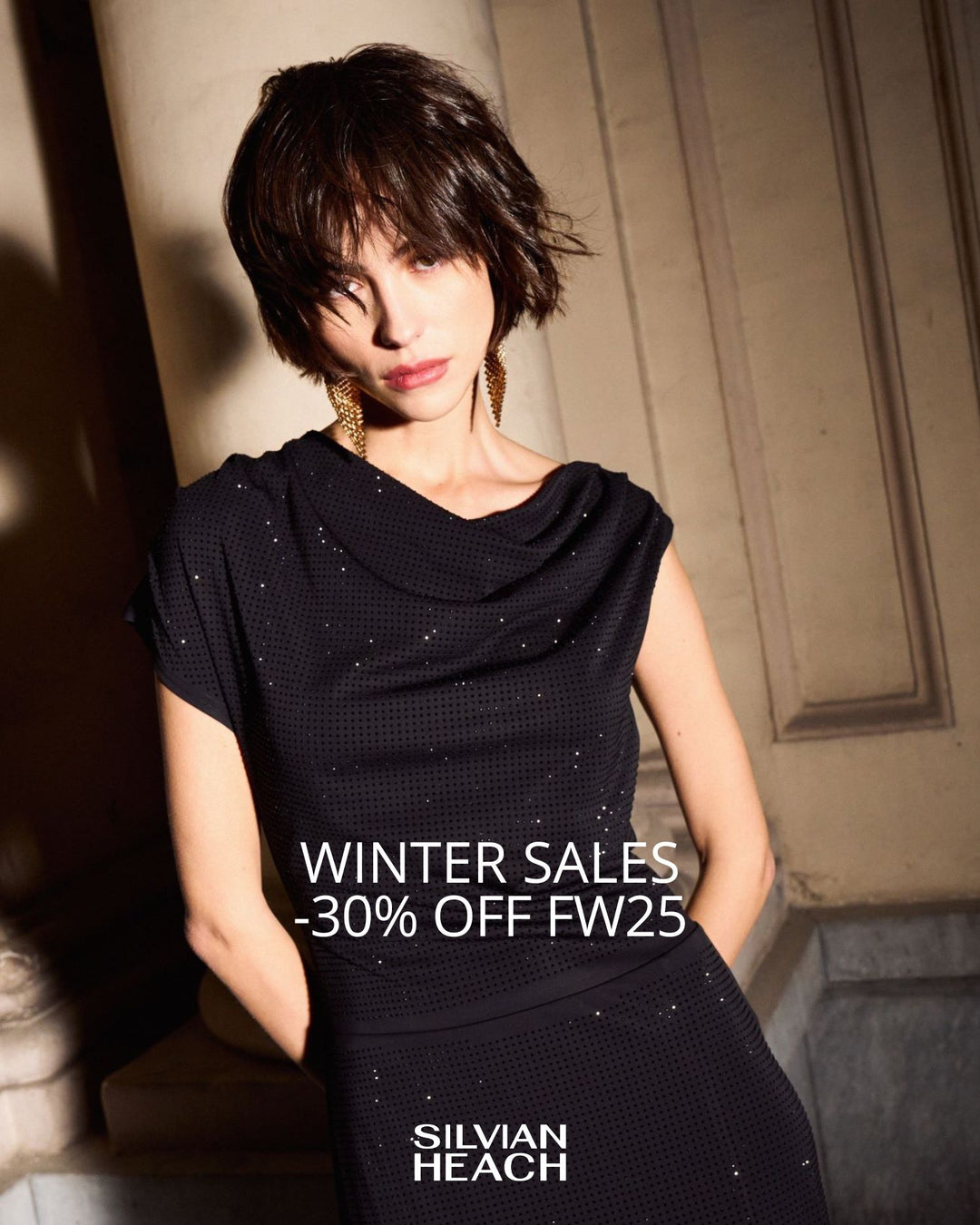 Silvian Heach - Women's Clothing | Official Online Shop